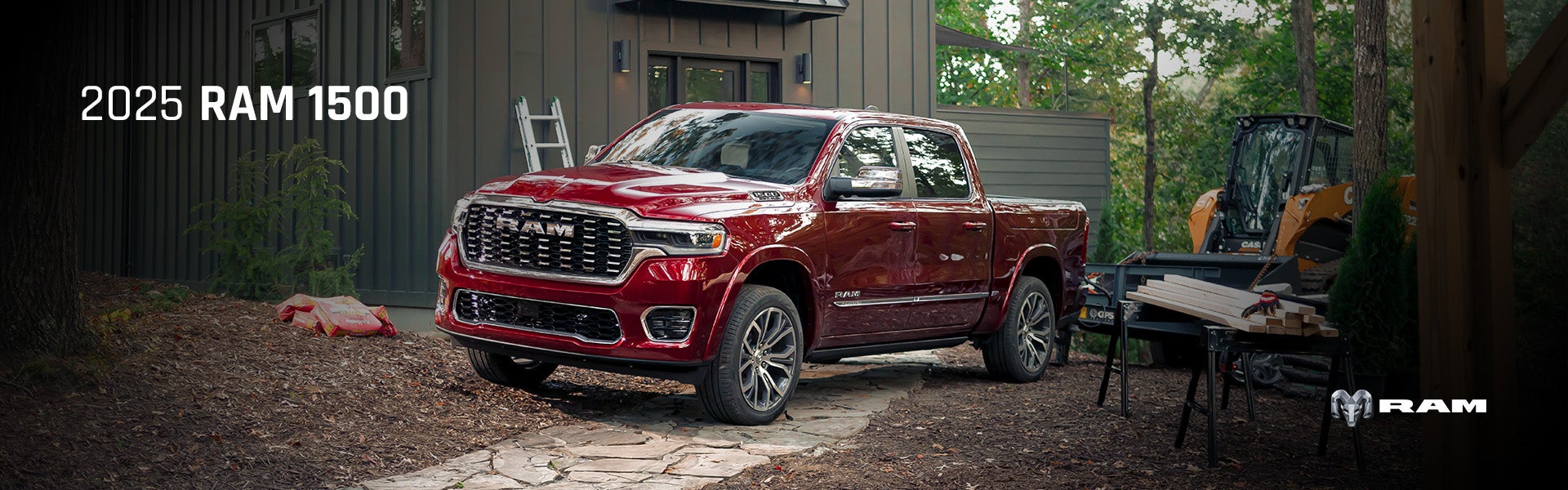 Chrysler, Dodge, Jeep, Ram Dealership in Frankfort KY | Serving ...